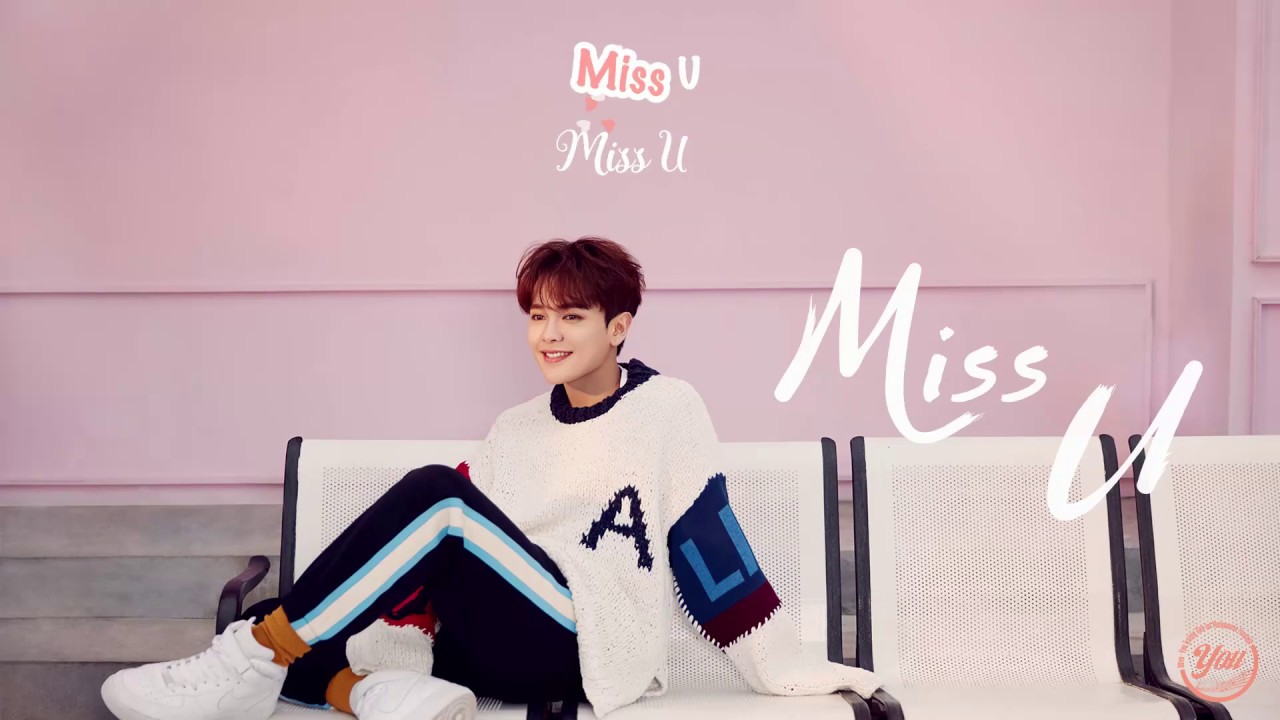 [VIETSUB] MISS U - VƯU TRƯỞNG TĨNH 尤长靖 - YouTube