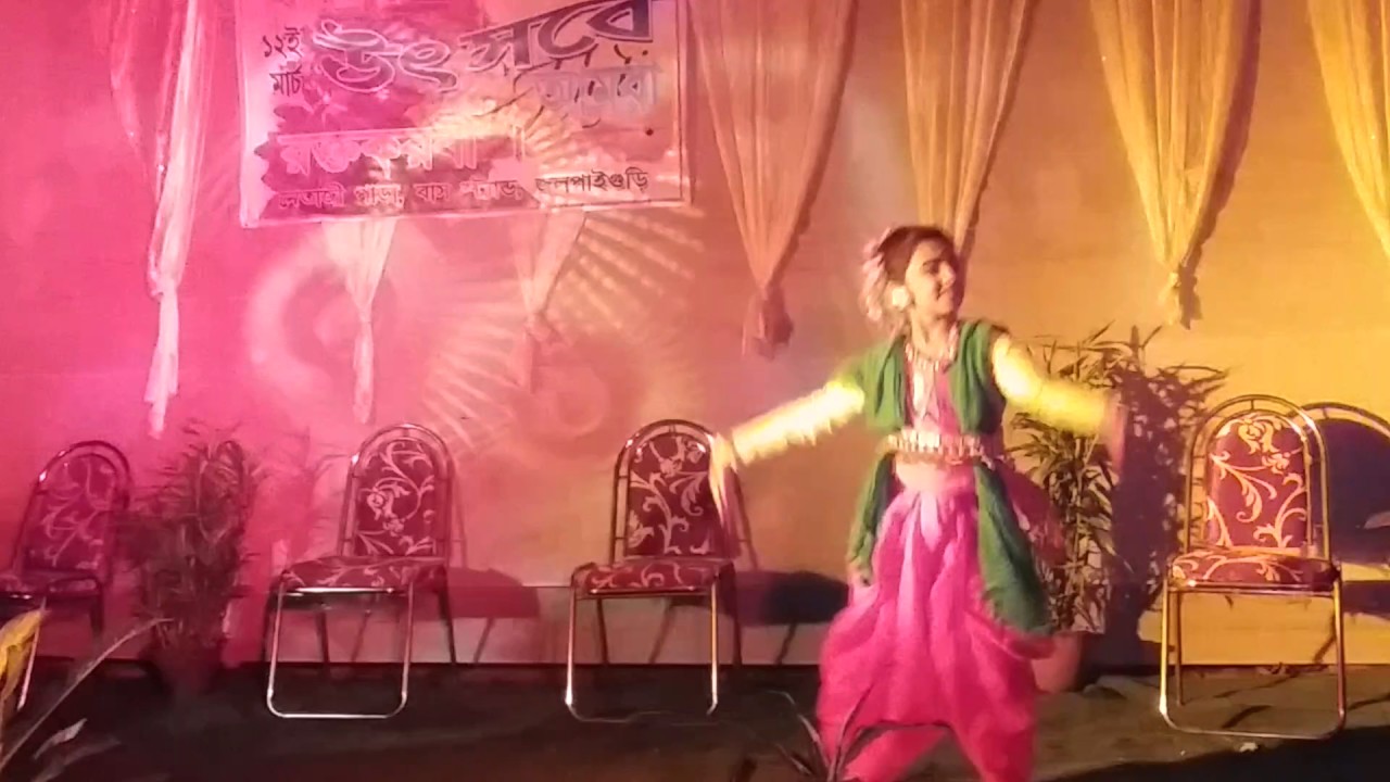 SWARALIPI SEN - YouTube