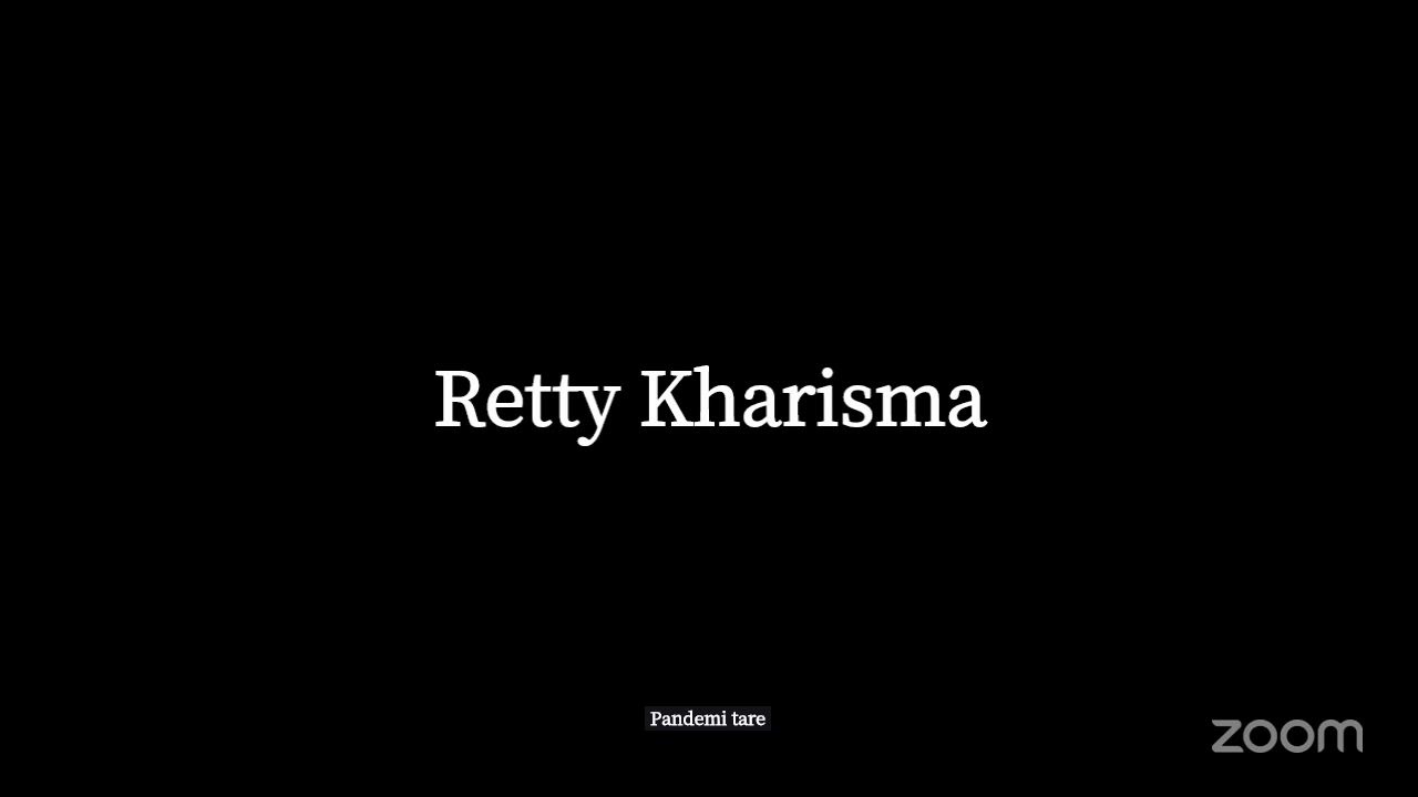 Webinar PPRA Perdalin Semarang 2025 - YouTube