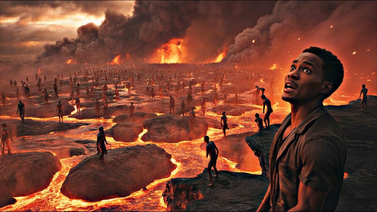 “What God Showed Me in Hell Will Make You Repent” - YouTube