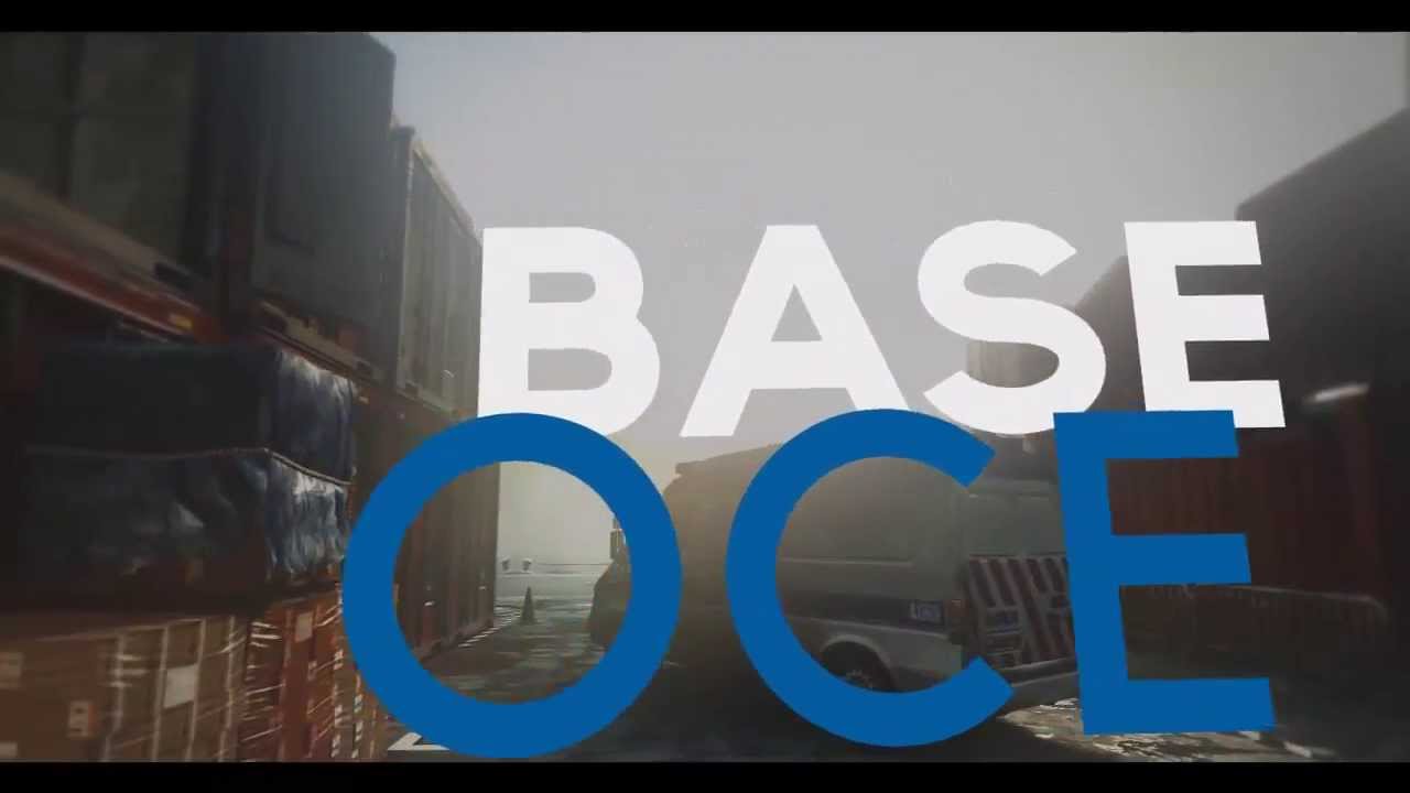 First Ever Edit | OCE [1] - YouTube