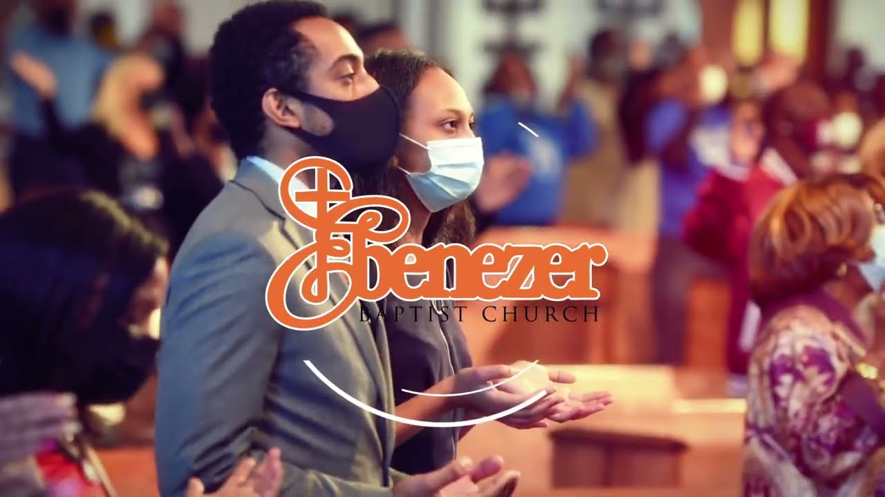 Ebenezer Baptist Church Weekly News You Can Use | Week of September 18 ...