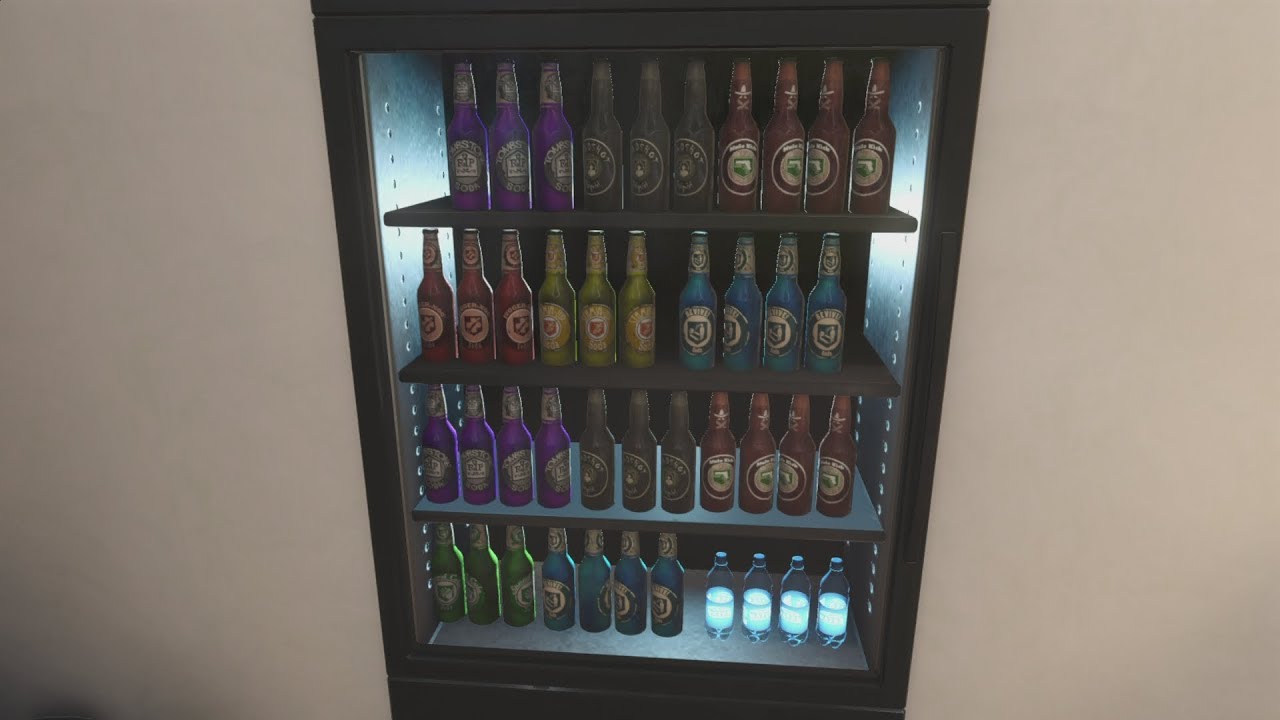 Black ops 3 Multiplayer Metro (Zombies Perk Bottles) - YouTube