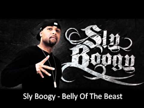 Sly Boogy - Belly of the beast - YouTube