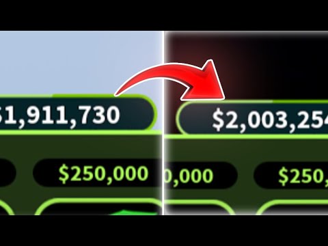 Getting To 2 Million In 30 Minutes | Roblox Jailbreak - YouTube