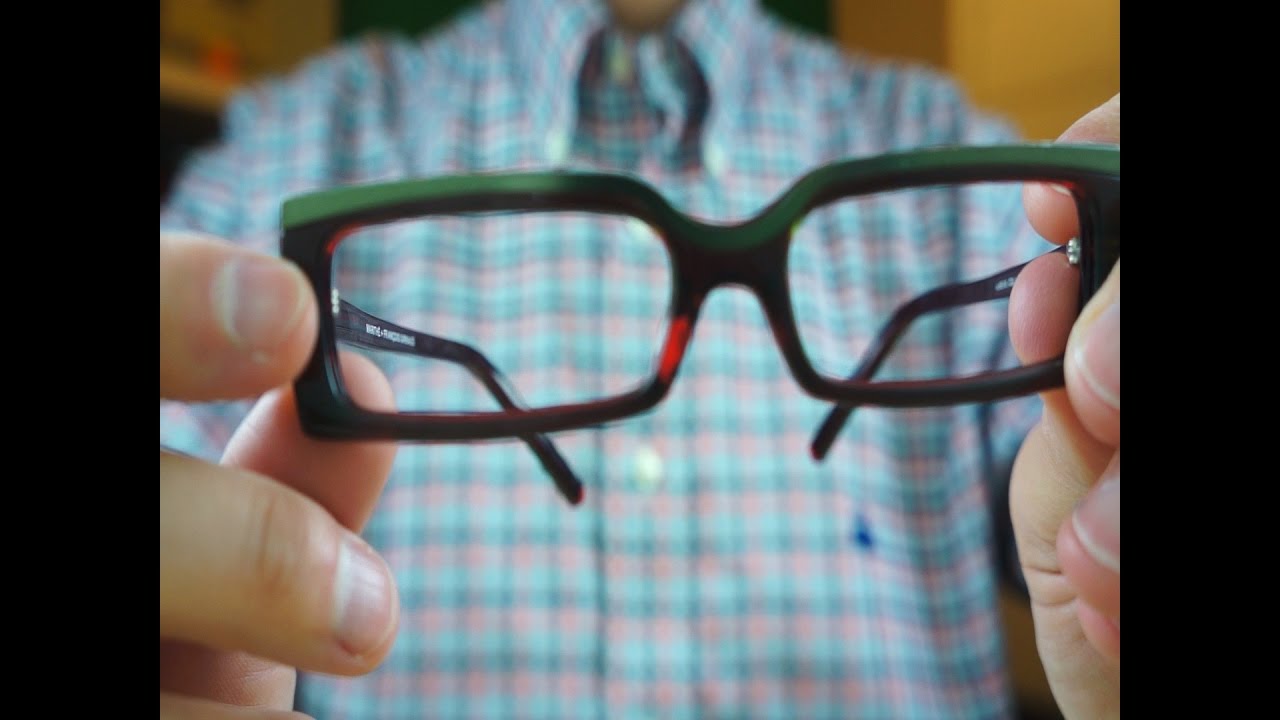 Optometrist Role Play - ASMR - YouTube