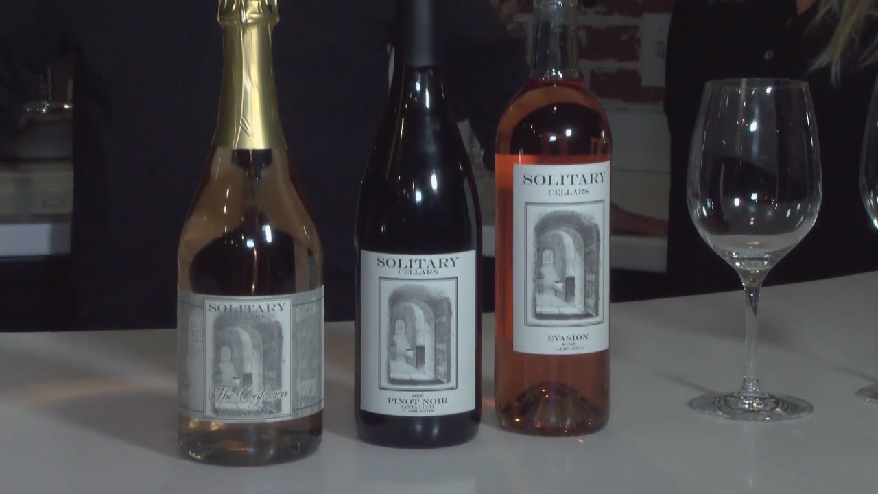 How you can sample wine from 14 different Fresno County wineries this ...