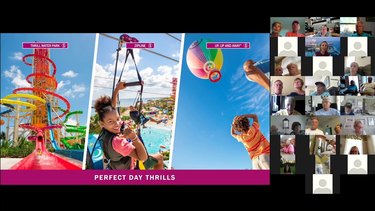 SOS at Sea 9 Meeting June 12 2021 - YouTube