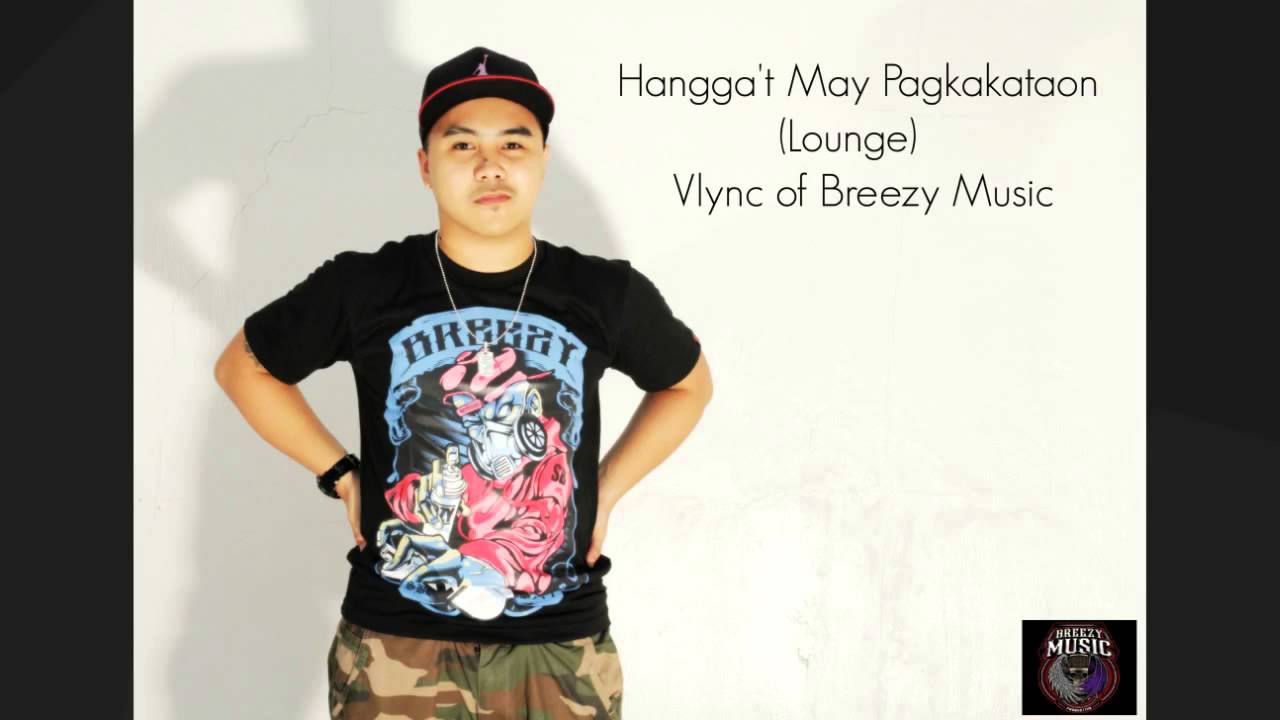 Hangga't May Pagkakataon(Lounge) - Vlync of Breezy Music - YouTube