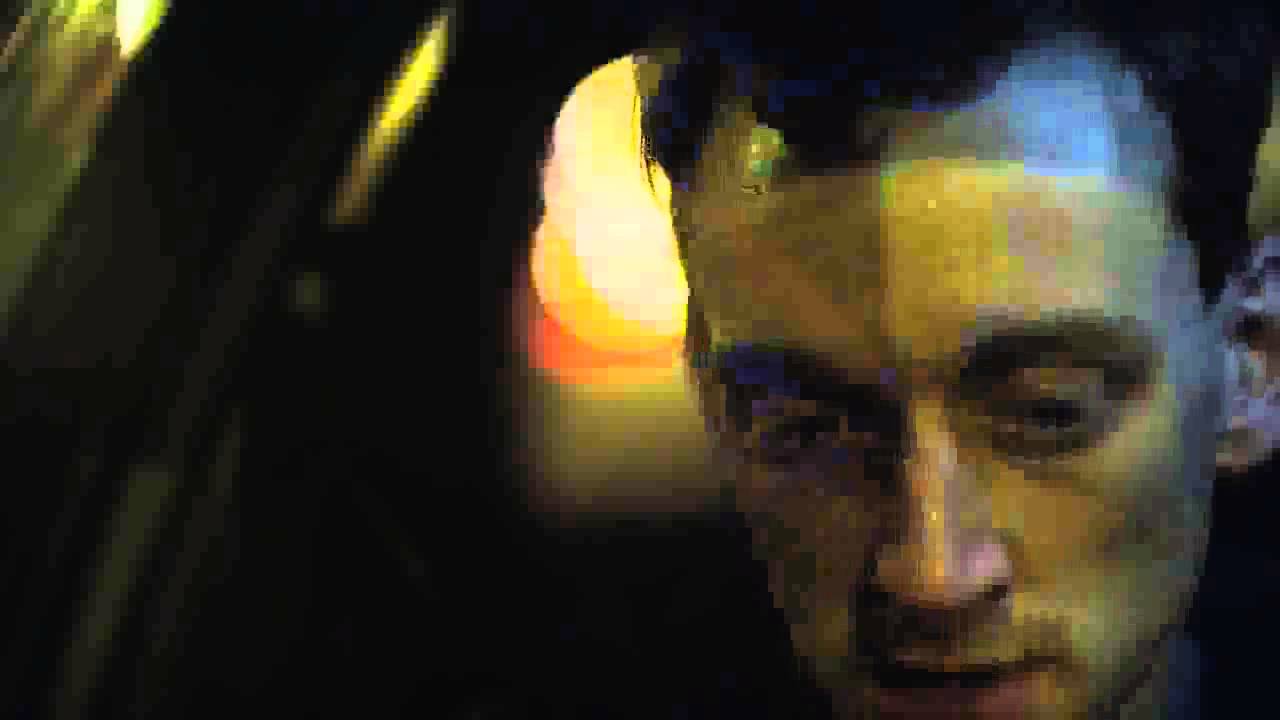 THINK! Drug Drive Paranoia 30 - YouTube