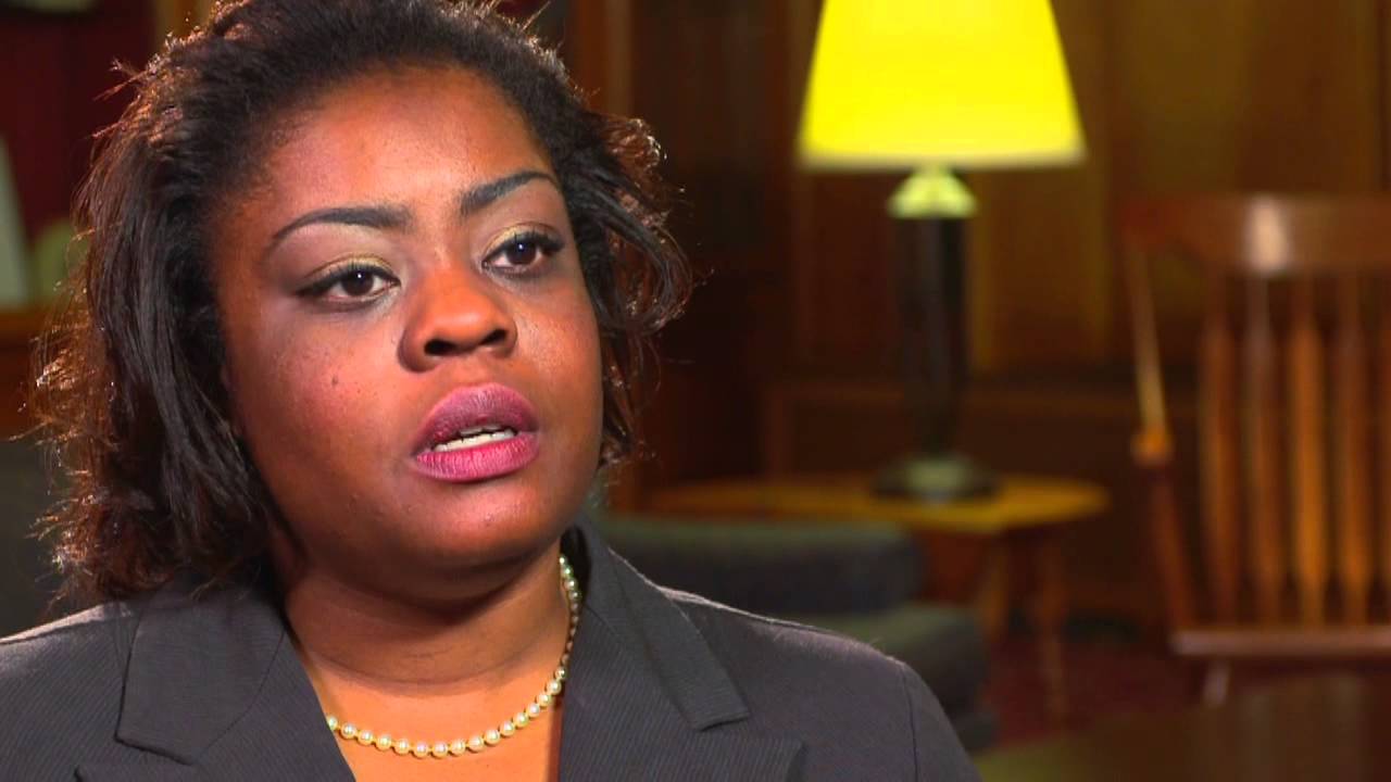 Stacey Speaks Out - YouTube