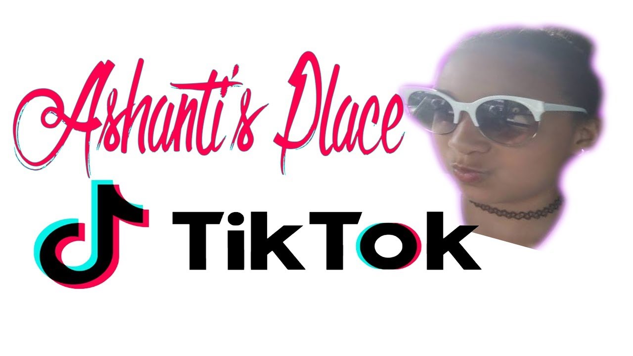 Ashanti's Place TikTok - YouTube