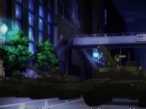 Unlimited Fafnir AMV