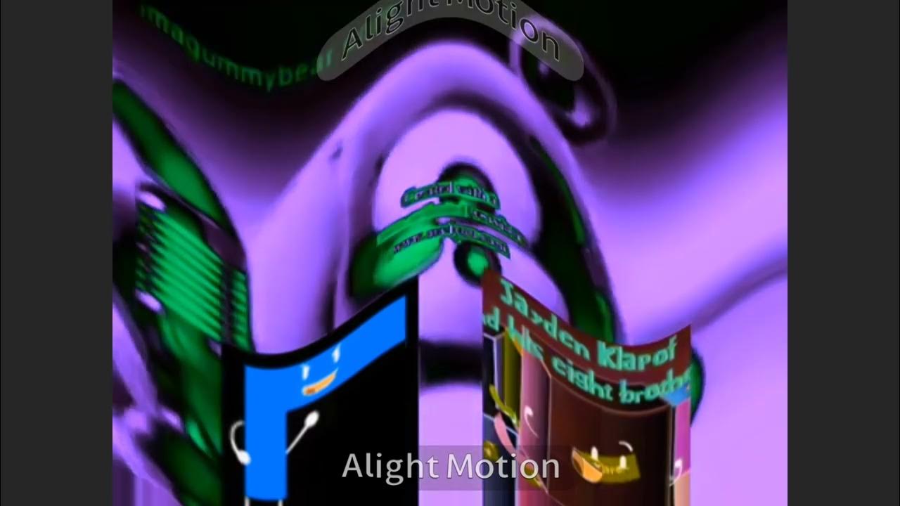 Sad Preview 2B V2 Effects - YouTube