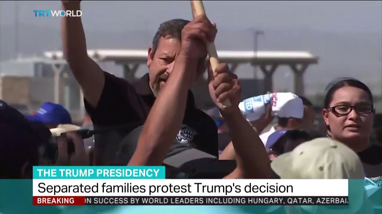 THE TRUMP PRESIDENCY: Interview with Prof. Scott Lucas - YouTube