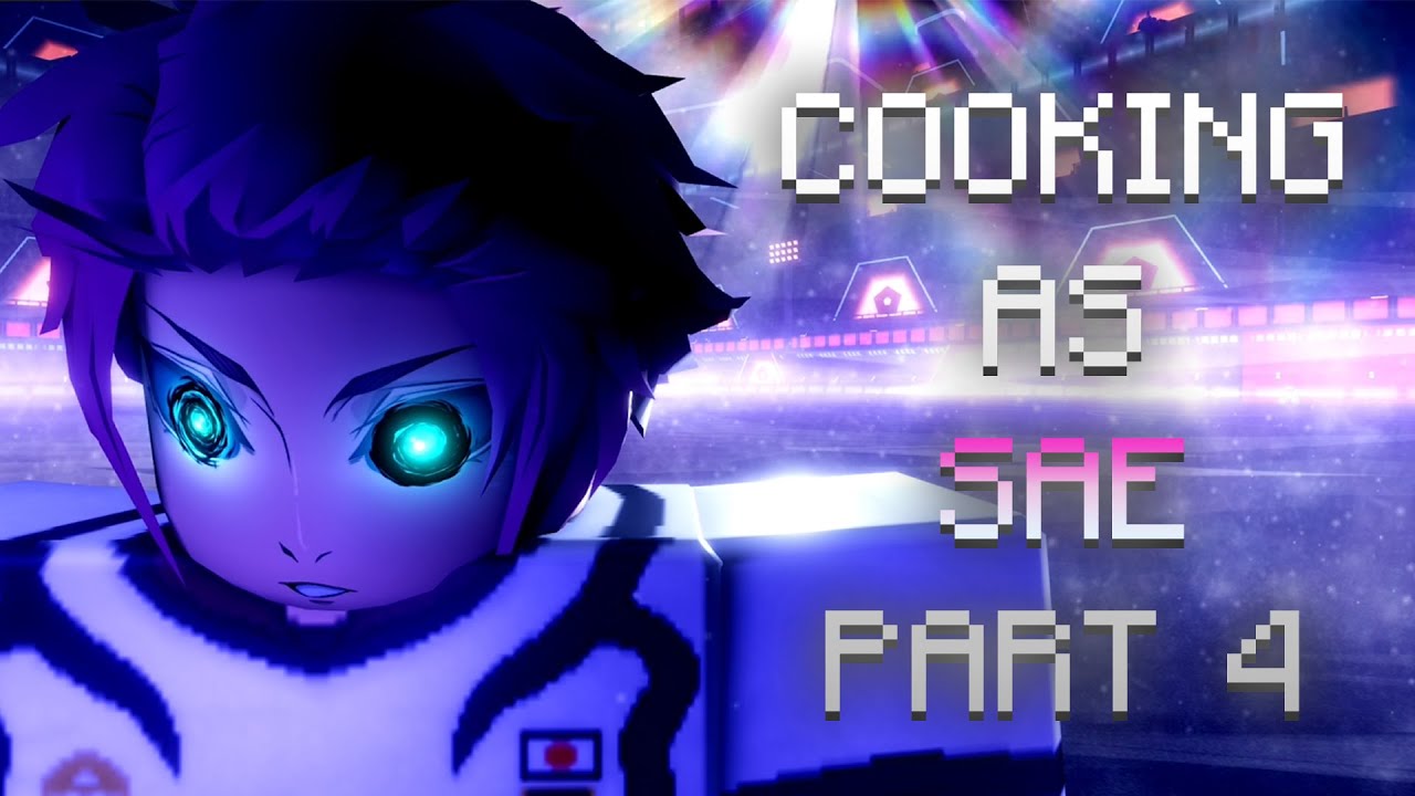 Cooking servers as Sae in Azure latch PART 4 - YouTube