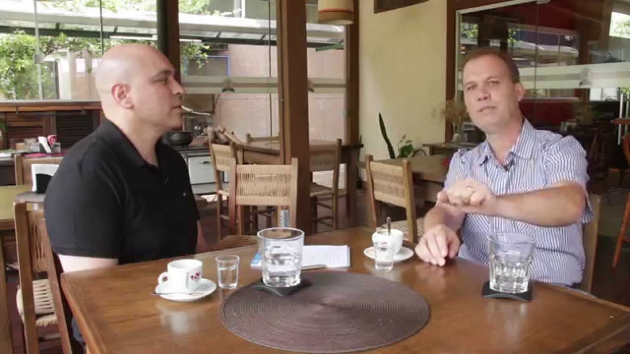 Marcelo Bernardes Bloco 3 Construção da mudança - YouTube