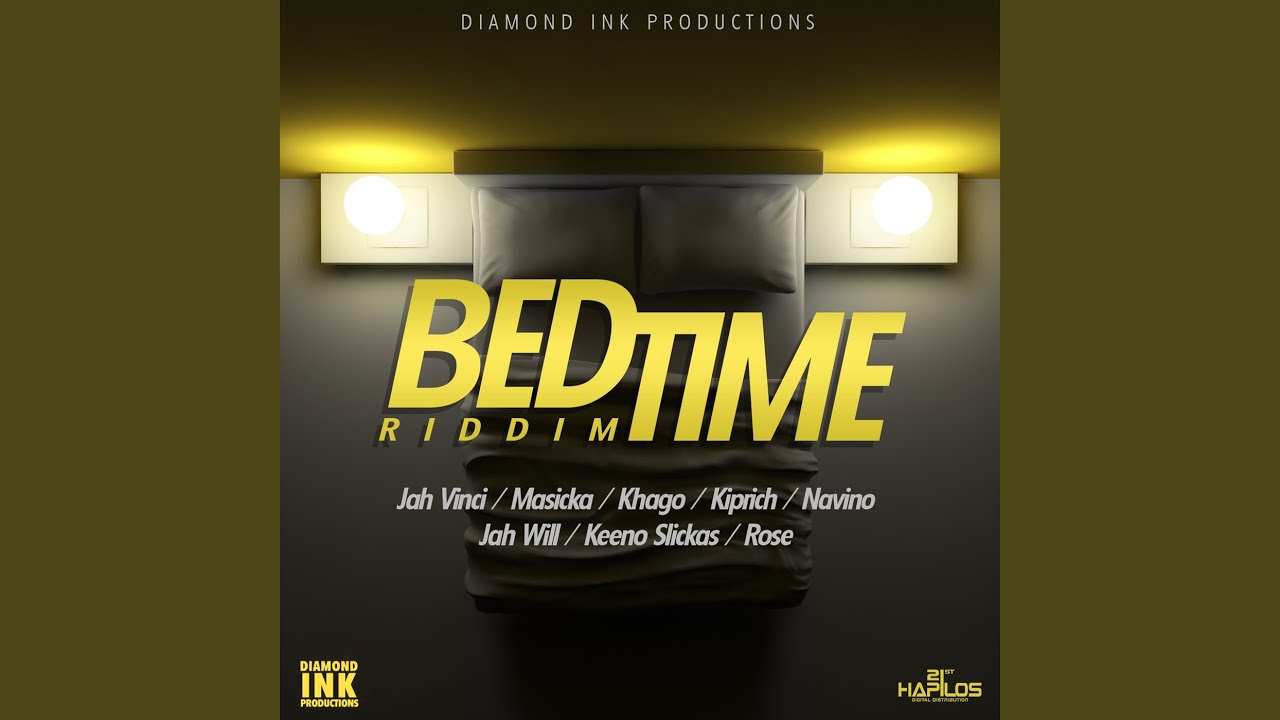 Bedtime Riddim (Instrumental) - YouTube