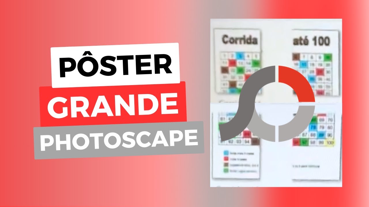 Como fazer imprimir imagem grande para fazer painel personalizado ou ...