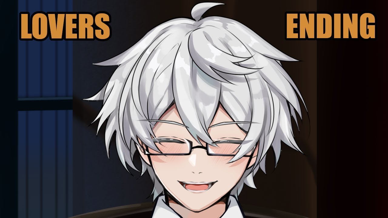 Lovers Ending - Dread Weight - YouTube