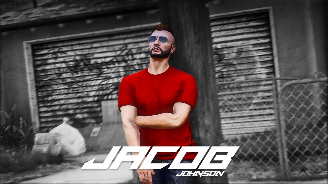 5 Days to go!! | Jacob 'Grinder' Johnson - YouTube