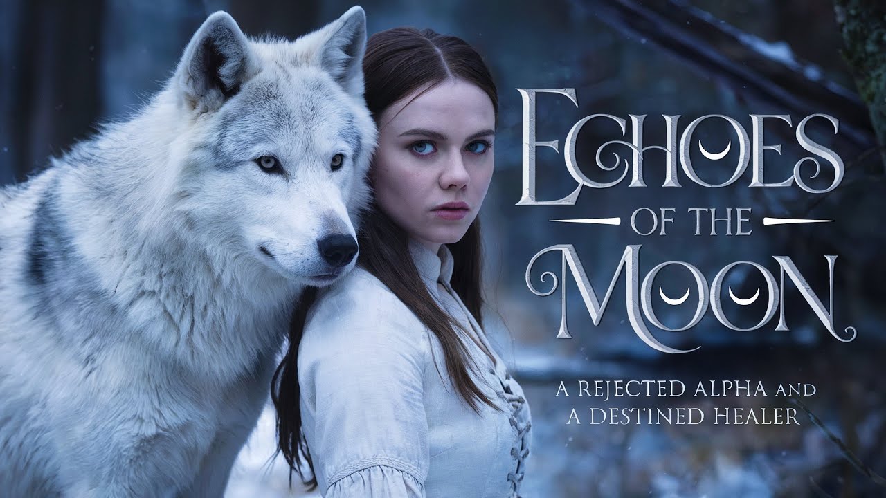 A Rejected Alpha and A Destined Healer | Werewolf Shifter Romance ...