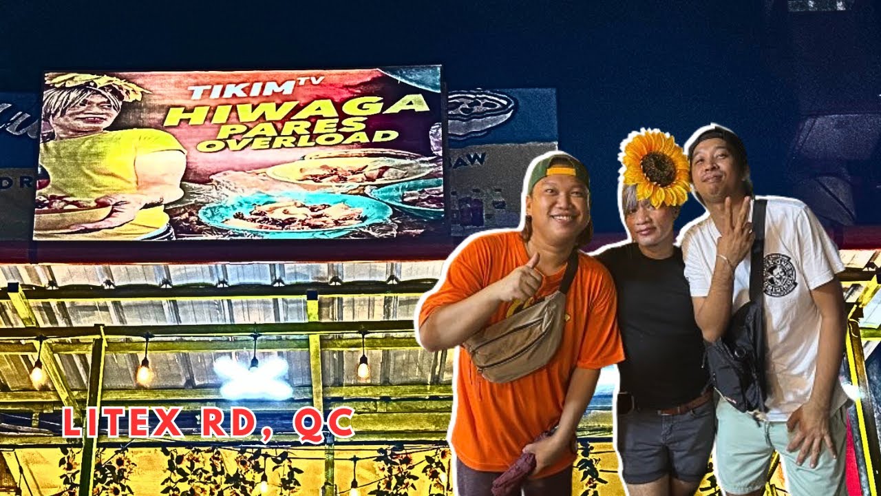 Si HIWAGA na ba FOREVER ni INSAN | HIWAGA PARES OVERLOAD #teamgoodboyz ...