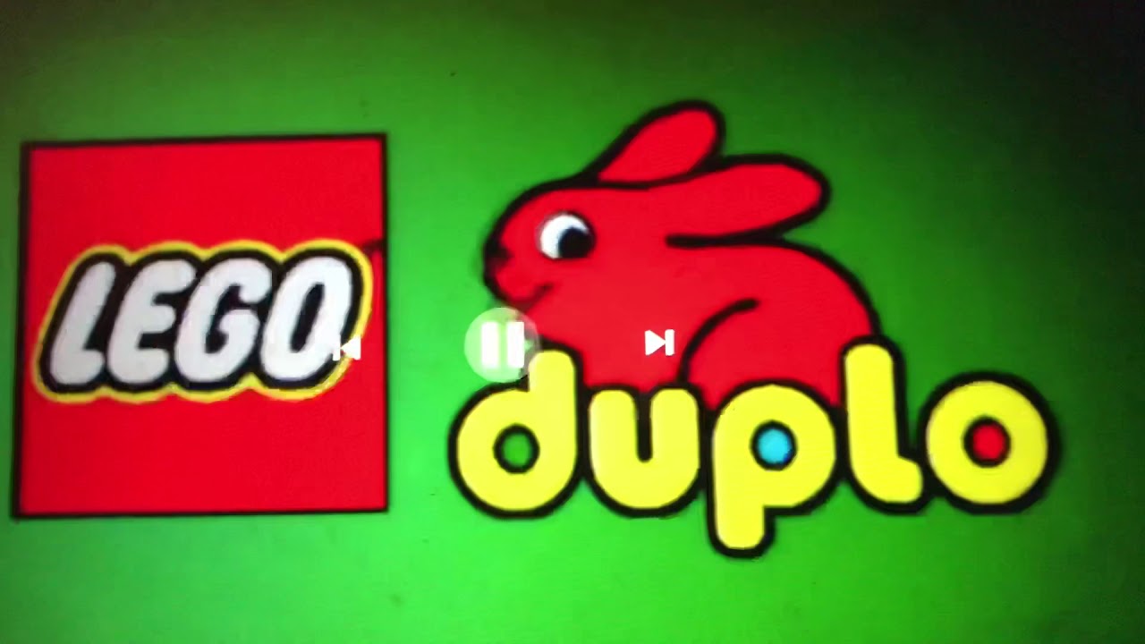 Duplo Print Logo