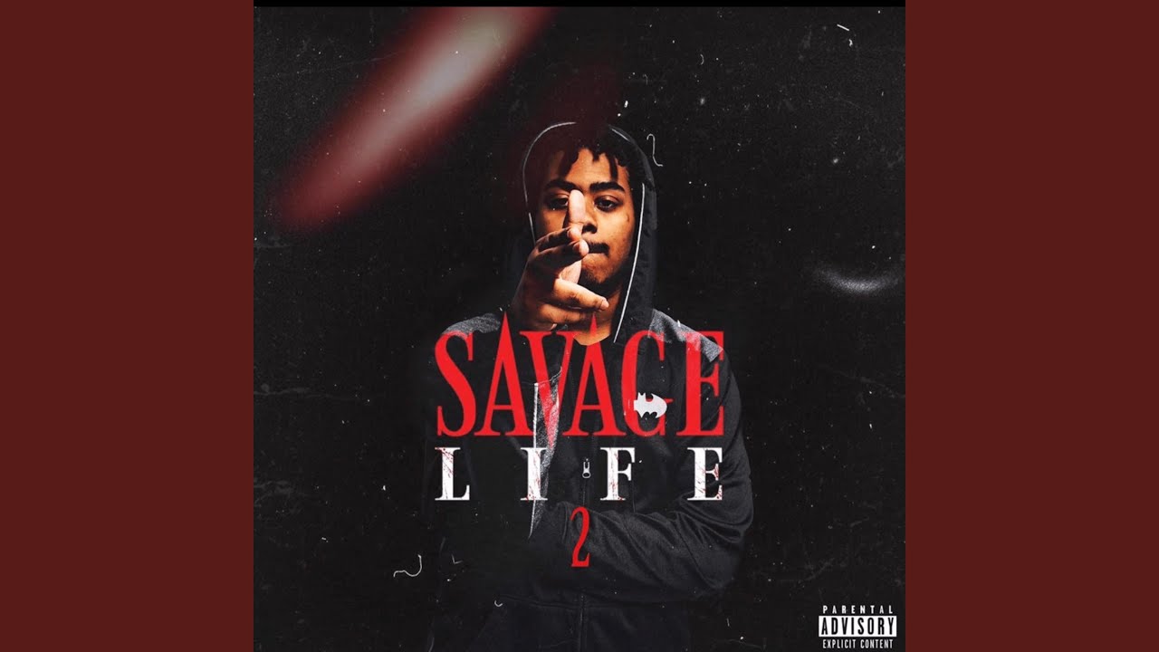 4eva Thuggin' (feat. CinTheRapper) - YouTube