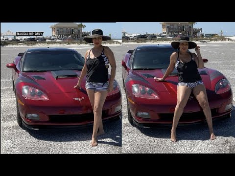 Two piece swimsuit that cover the Stomach Esprlia