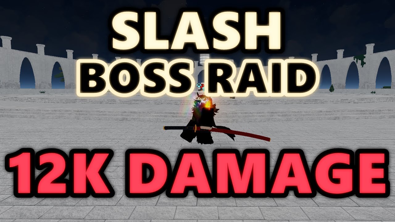 The Slash NERFS Can't STOP Me | Type Soul Clan Wars - YouTube