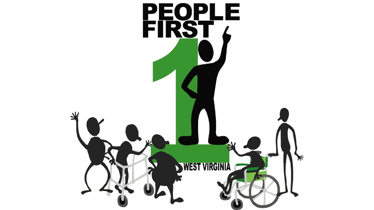 This is the daily program from People First of WV for April 10, 2020 ...