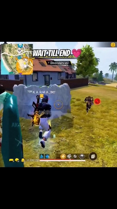 BR ranked Grandmaster lobby 1 v 4 Clutch free fire 🔥#shorts #shortsfeed - YouTube