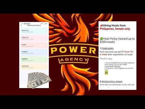 soya app how to recharge and withdraw | hiring host and agent ID ...