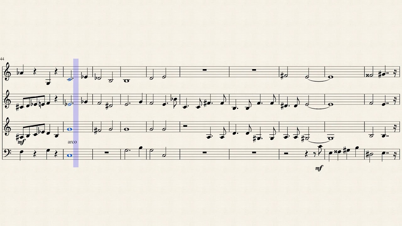 Bien entendu ! by Alain Fortin - YouTube