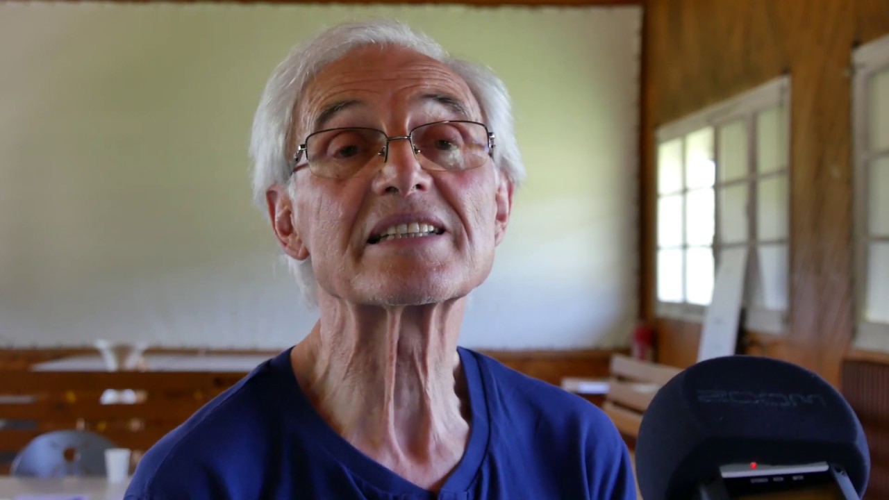 Interview avec François Besse - YouTube