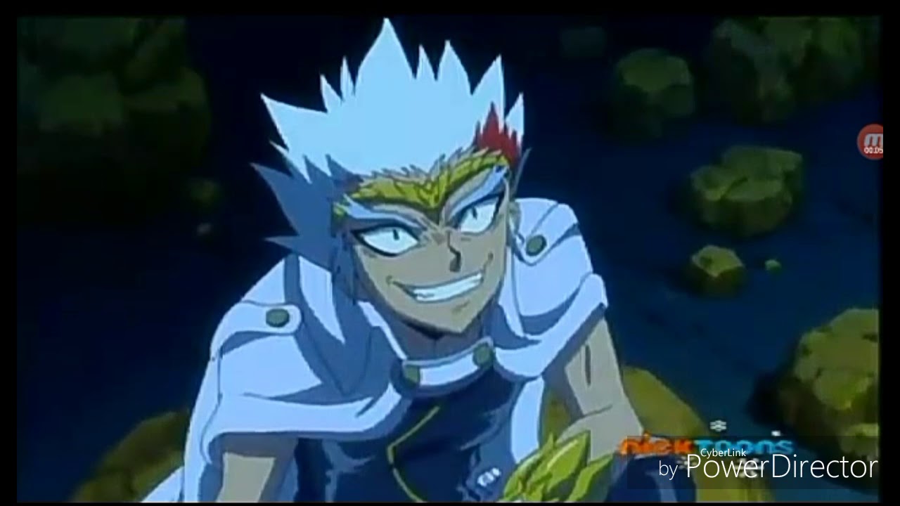 Power of Ryuga AMV - YouTube