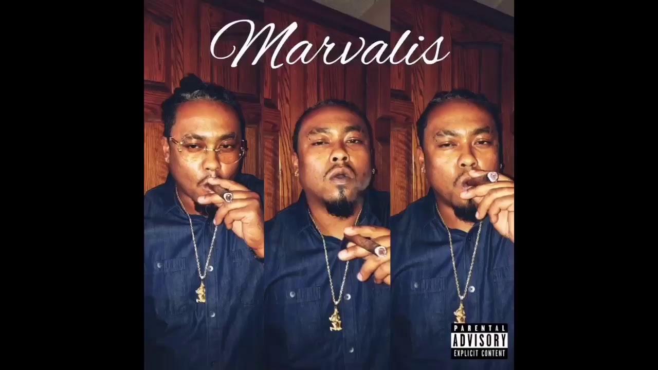 Marvalis - We Smokin (song only) - YouTube