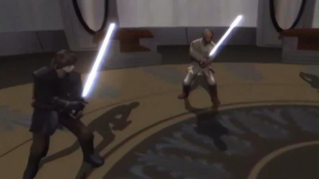 STAR WARS: Battlefront Classic Collection The Republic Victory Galactic ...