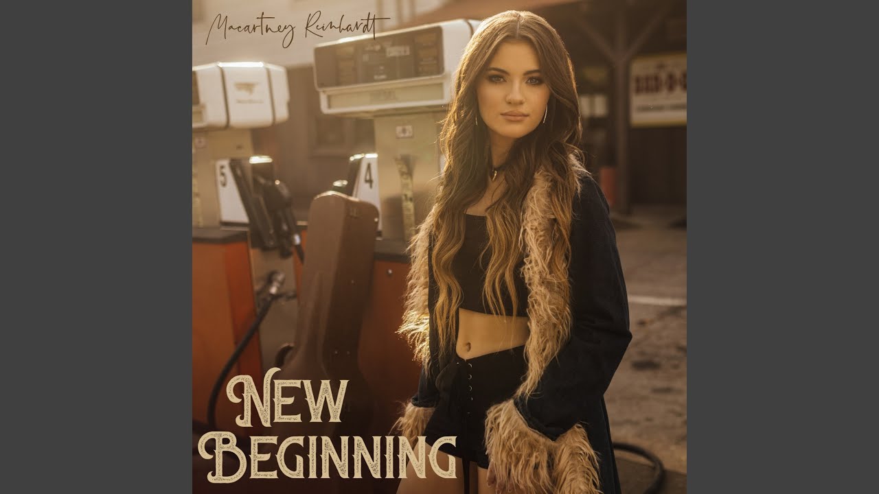 New Beginning - YouTube