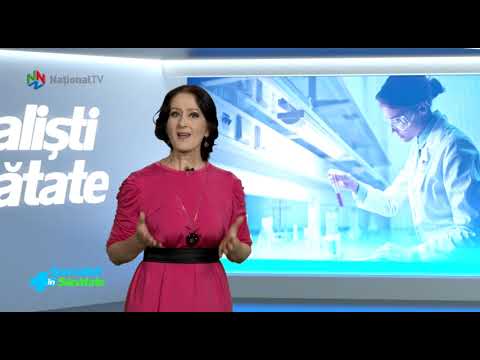 Specialisti in sanatate - 08 august 2020 - YouTube