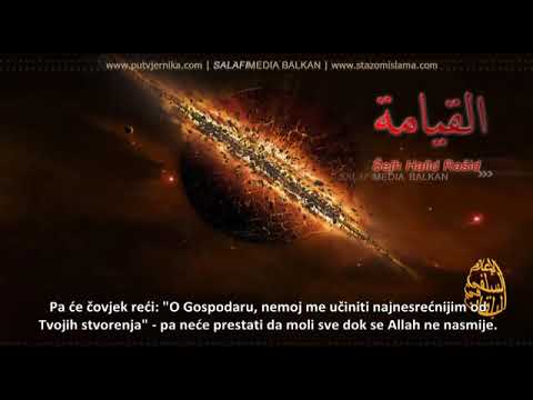 Sudnji dan Sejh Halid er Rasid