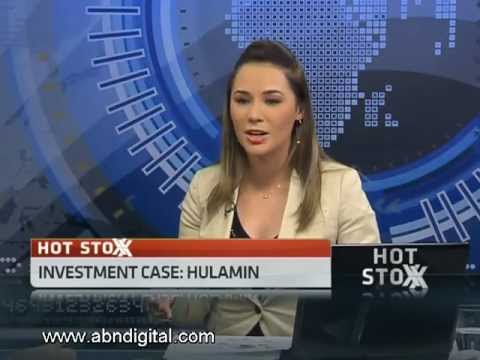 Hulamin - Hot or Not