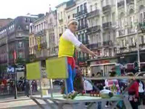 EVG Cédric - 23 juin 2007