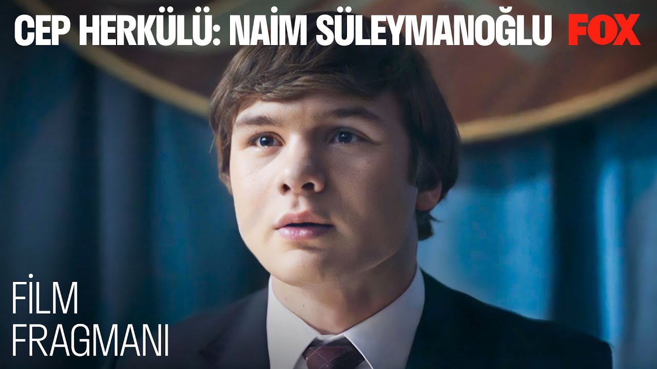 Cep Herkülü: Naim Süleymanoğlu Film Fragmanı - YouTube