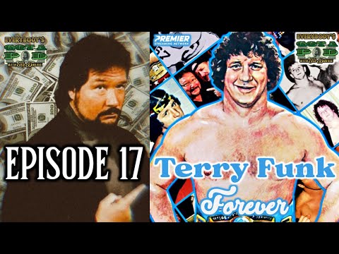 EGAP #17: Terry Funk Forever - YouTube