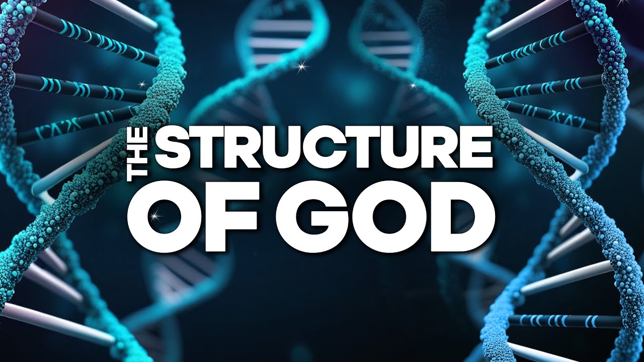 THE STRUCTURE OF GOD/ Stephan Botha - YouTube