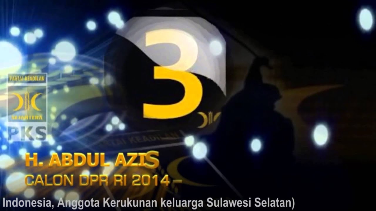 TV PKS SULAWESI SELATAN - YouTube