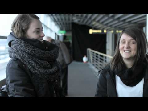 Making of   NIVEA Deo: Stresstest