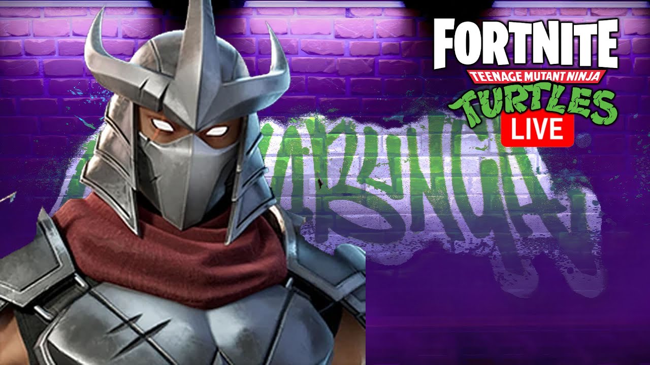 Fortnite Cowabunga New Quests Coming Soon? - YouTube